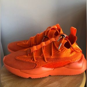 Triple 7 | Shoes | Triple 7 Citrus Racer No Tie Lightweight Chunky Base ...